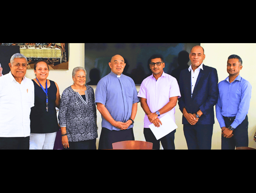 UTOF - Unit Trust of Fiji